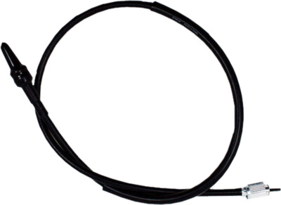 Motion Pro Black Vinyl Speedo Cable 02-0003 | eBay