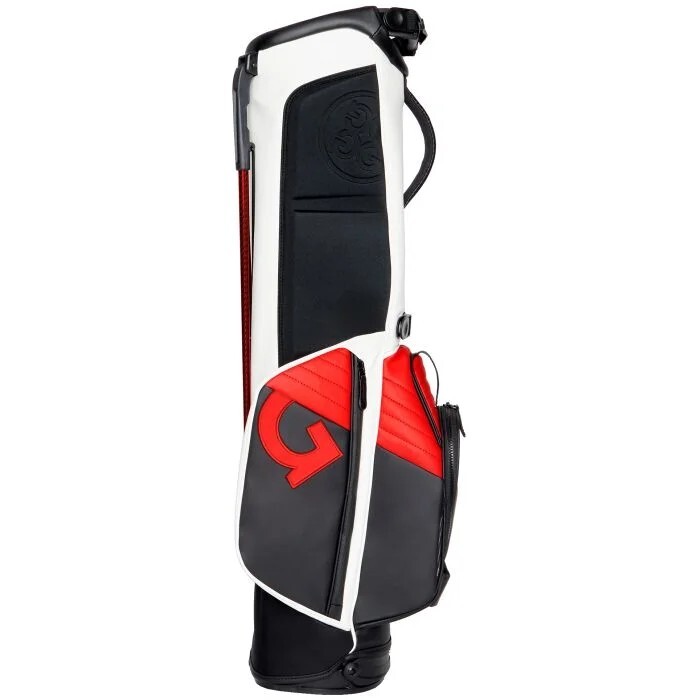 G/FORE Sunday ii two golf bag carry | eBay