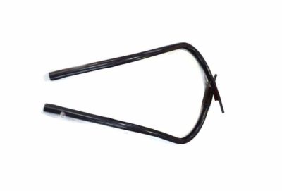 Vespa PX LML Star Speedy Stella Front Crash Bar Leg Shield Protector ...