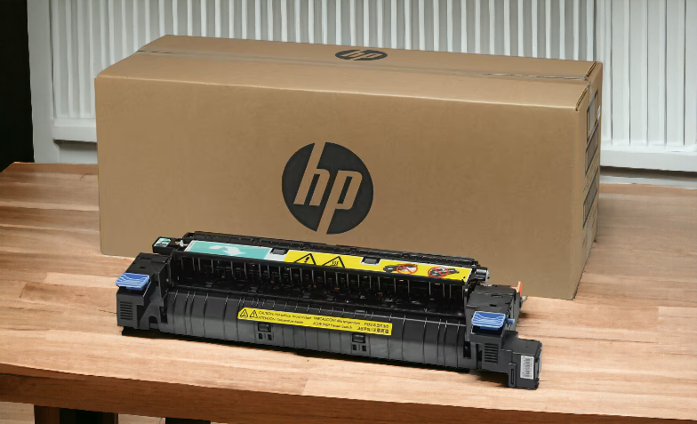 HP LaserJet 220V Fuser Kit - CE515A | eBay