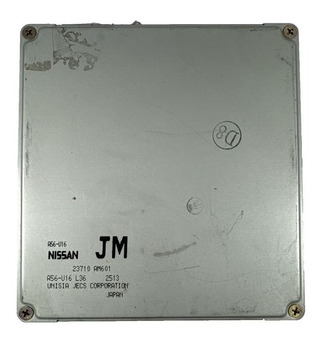 Engine ECM Control Module Fits 2003 03 INFINITI G35 A56-U16 L36 ...