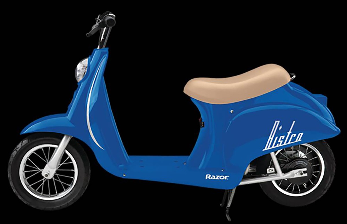 Razor Pocket Mod Electric Scooter