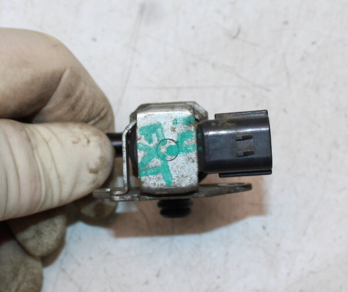 2014-18 SUBARU FORESTER XT 2015-21 WRX EGR DUTY PURGE SOLENOID OEM ...