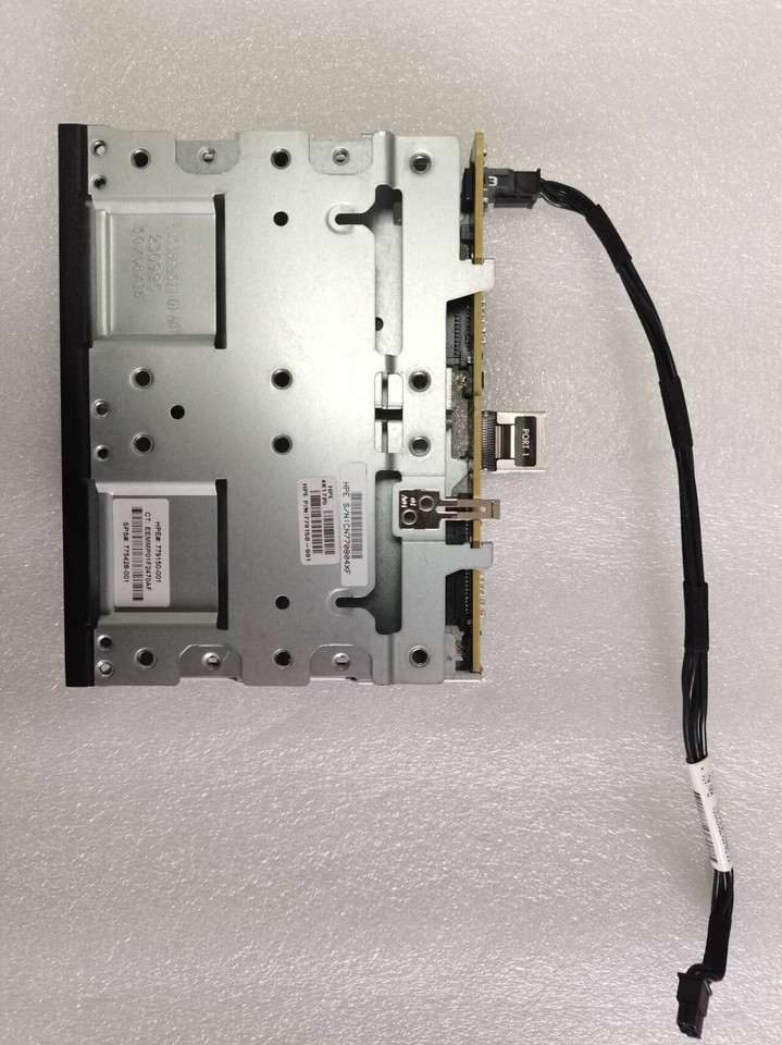 HPE DL360 GEN9 2SFF SAS/SATA 764630-B21 743456-001 775401-001 779150 ...