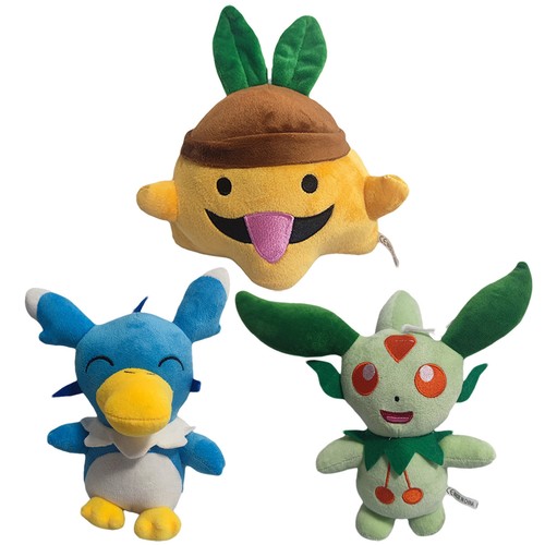 Palworld Plush Toys Game Plushie Cartoon Cute Plushies Toy Animal Plush ...