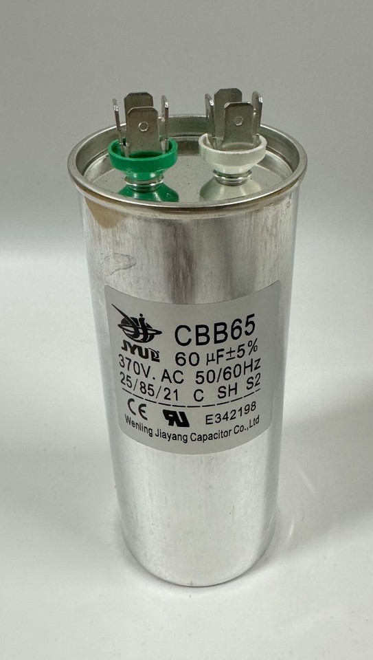 Replacement for Dometic Duo-Therm RV Air Condit. 3100248.677Capacitor ...