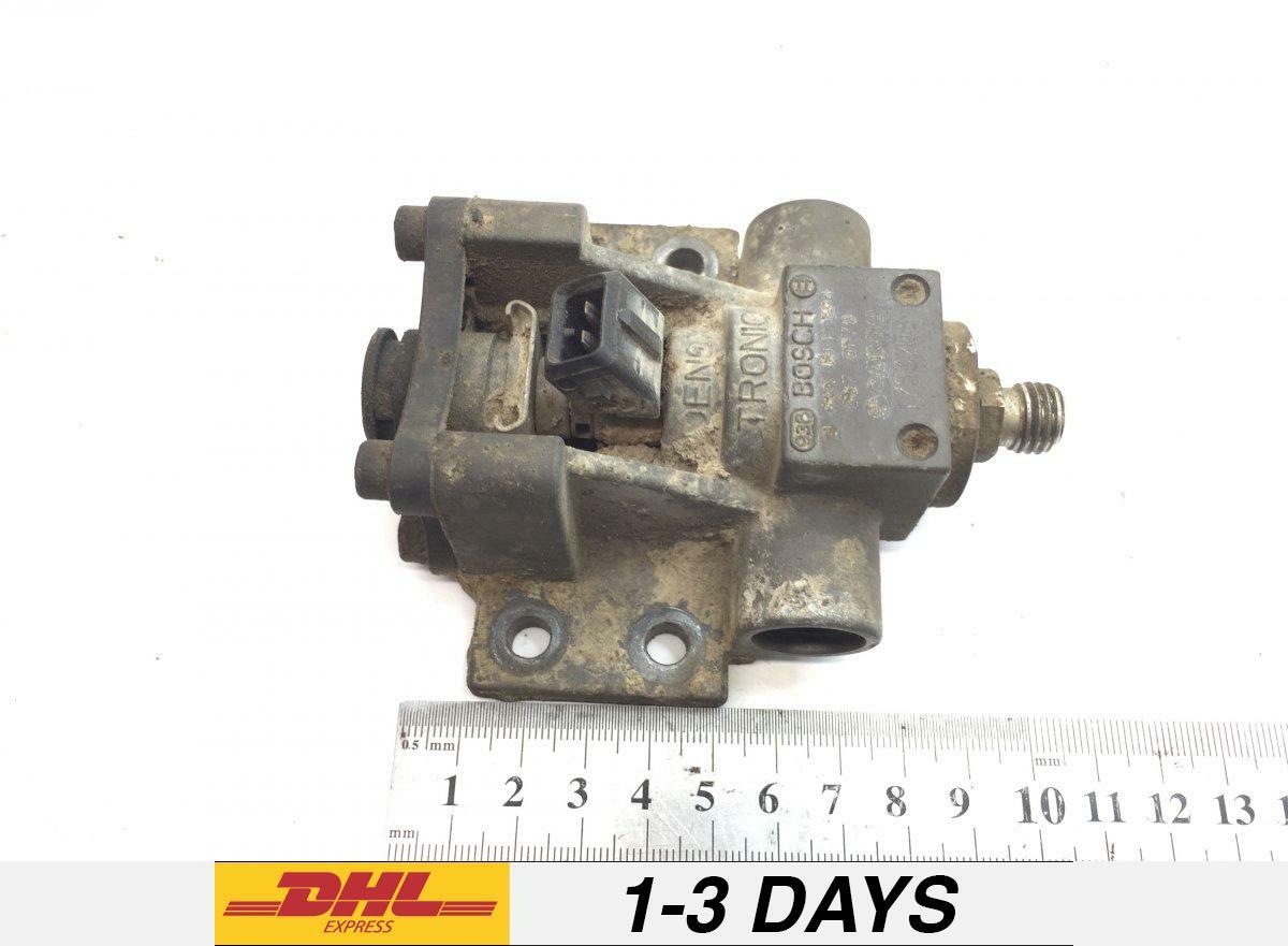 1753208 2001791 0444011015 Feed Module Urea Adblue Bosch Scania Trucks ...