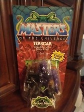 Masters of the Universe Origins Terroar