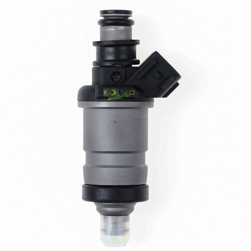 NEW Fuel Injector 06164-P2J-000 For Honda Accord Civic Del Sol Acura ...