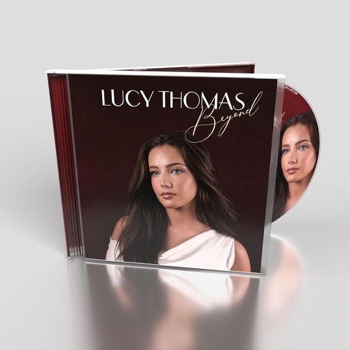 Beyond by Lucy Thomas CD Feb/02/2024 | eBay