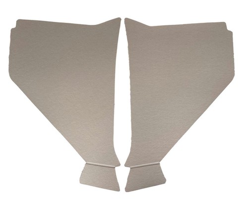 57 Chevy Kick Panels Tan 1957 Chevrolet New | eBay UK