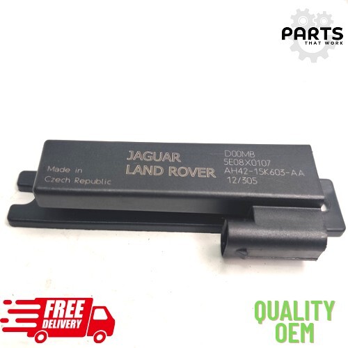 LAND ROVER JAGUAR Keyless Entry Antenna AH42-15K603-AA OEM | eBay