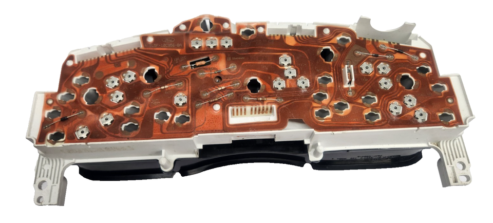 98-00 FORD RANGER SPEEDOMETER INSTRUMENT GAUGE 233K MILES CLUSTER OEM ...