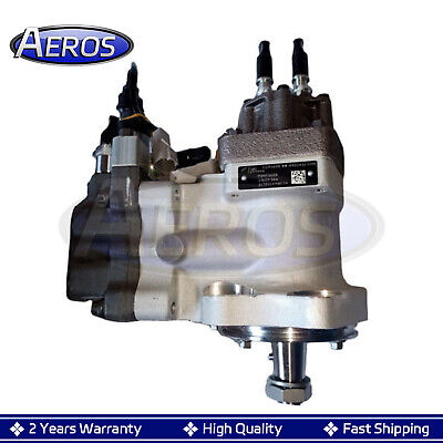 Fuel Injection Pump 4307021 For CUMMINS QSL8.9 ISL8.9 QSC8.3 ISC8.3 ...
