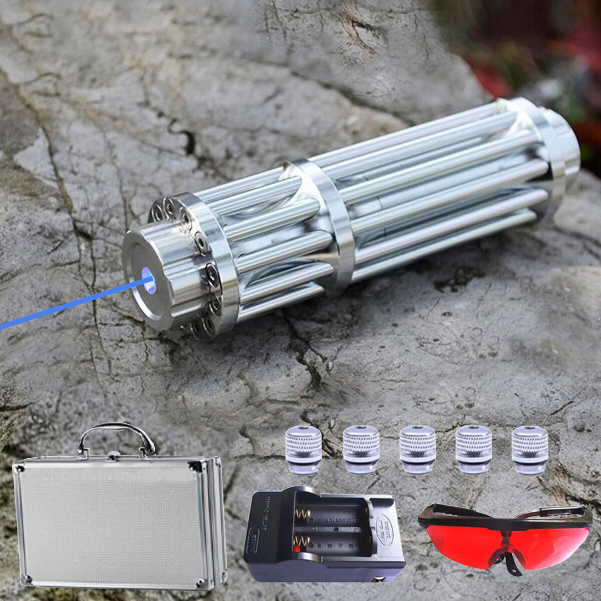 Powerful Laser Pointer