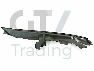 Genuine BMW X3 X4 G01 G02 Sealing Side Panel Left 51767397491 NO DUTY ...