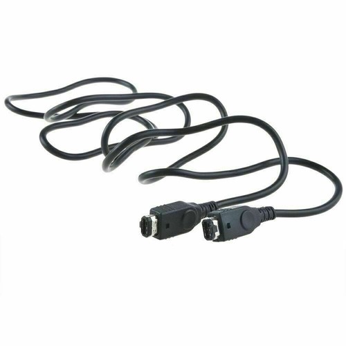 Link Cable for Nintendo Game Boy Advance GBA SP 2 Play Linking ...