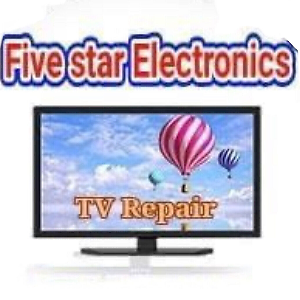 Five Star Electronics 2 | eBay Stores
