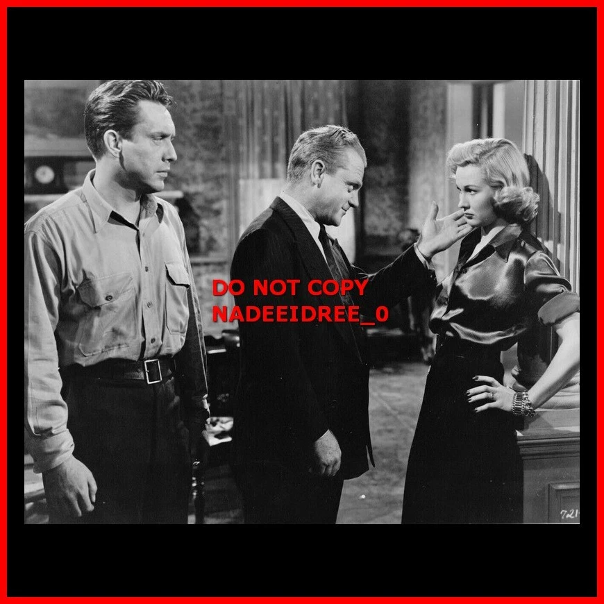 James Cagney White Heat