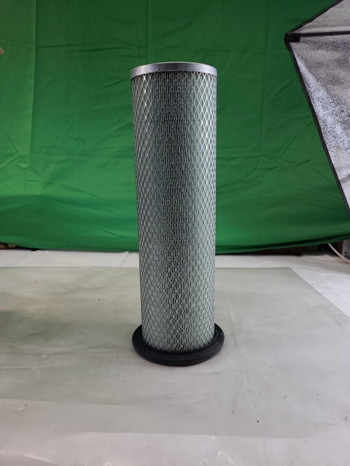 LUBER-FINER LAF8674 AIR FILTER--DONALDSON P119375 | eBay