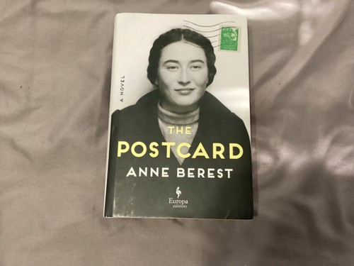 The PostCard (Anne Berest) | eBay