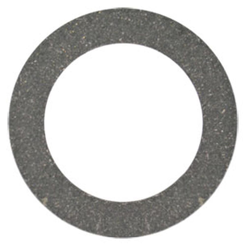 W39301 Clutch Disc Lining Fits John Deere Rotary Cutter 1008 1408 1418 ...