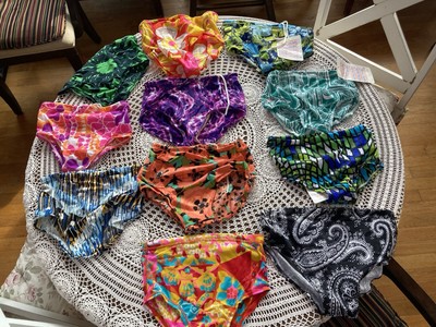 Vtg Speedo Dolphin Men’s Size 30 Swimming Swim Briefs Old New Stock | eBay