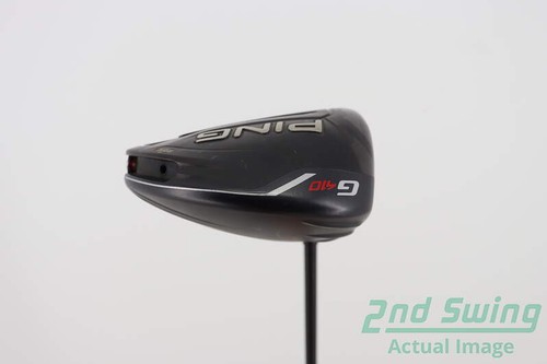 Ping G410 LS Tec Driver 10.5° Graphite Regular Left 45.0in | eBay