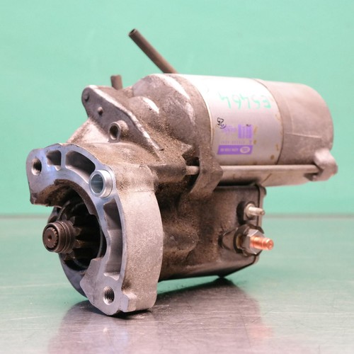 LAND ROVER FREELANDER STARTER MOTOR #E5464 L359 (7373) *E0306* 428000 ...