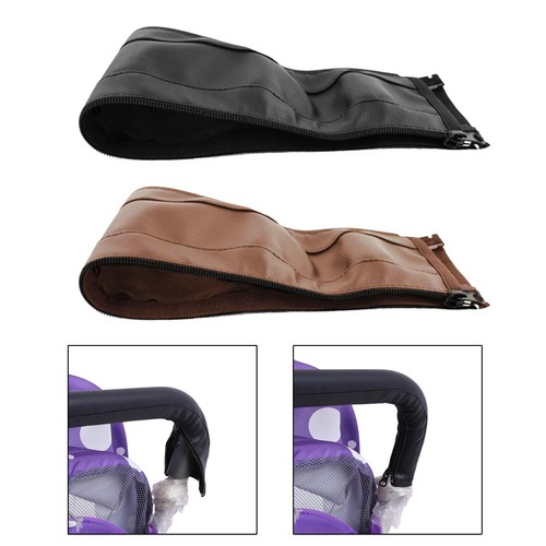 1PC Protective Cover Handle With Zipped Detachable Protect Accessories ...
