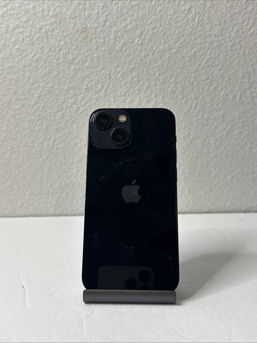 Apple iPhone 13 mini - 128 GB - Random Color (Unlocked) -Scratches- 100 ...