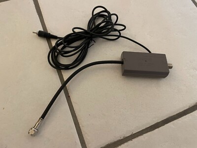 Nintendo NES RF Switch Adapter NES-003 Official OEM -- FREE SHIPPING | eBay