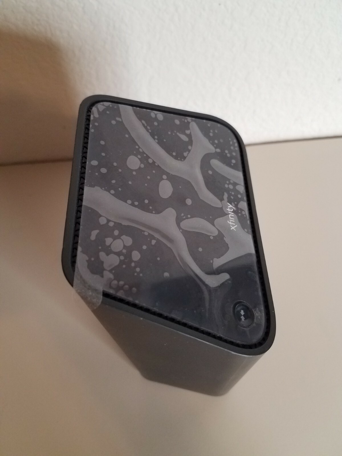 Xfinity Modem Router Wifi XB6-T Gigabit Account Locked CGM4140COM AS-IS ...