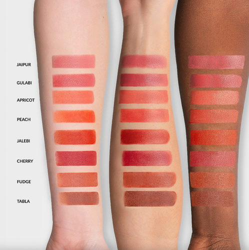 Mango People Mango Cream Blush & Lip Multistick, New, Choose Your Color ...