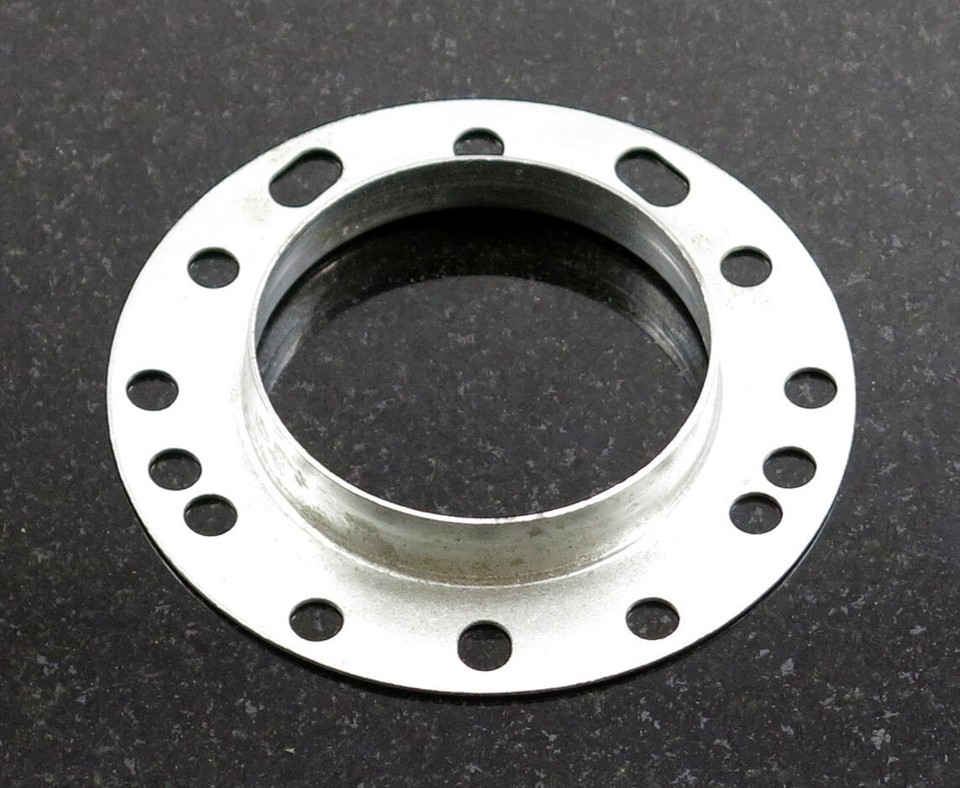 Crowder's Steering Wheel Horn Button Retainer Ring for MOMO / NRG ...