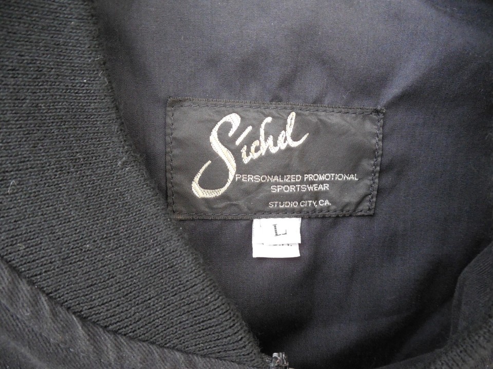 Epcot Ellen's Universe of Energy Cast Member Project Team Jacket Disney ...