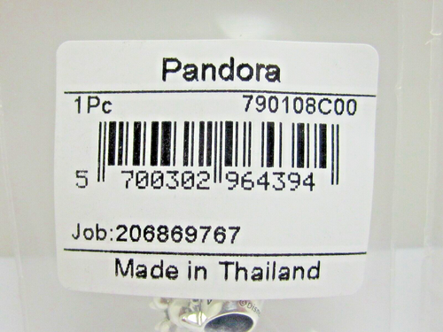 Authentic Pandora #790108C00 Disney Mickey & Minnie Mouse Airplane ...