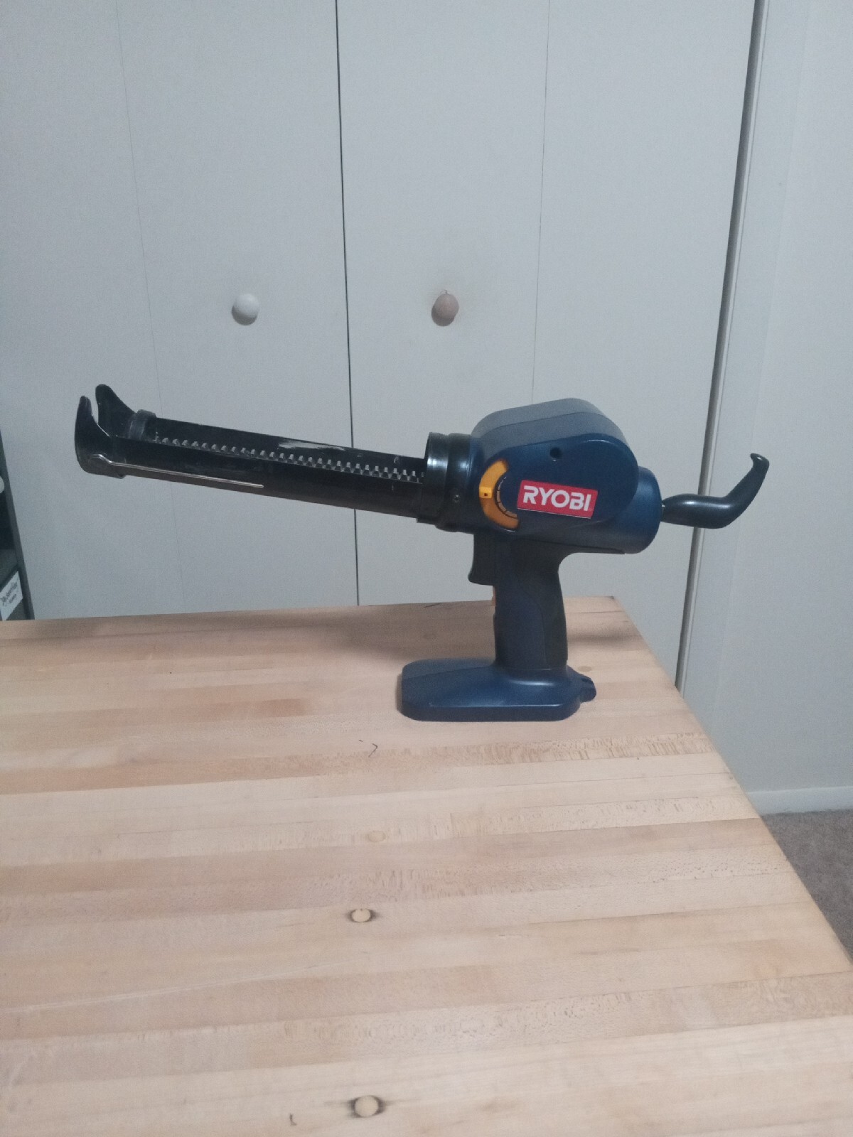 Laminate Adhesive Applicator