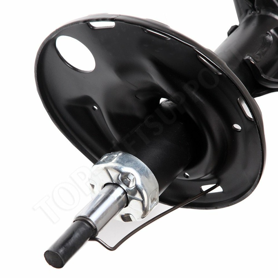 4pcs Front Rear Shocks Struts For Toyota RAV4 2006 2007 2008 2009 2010 ...