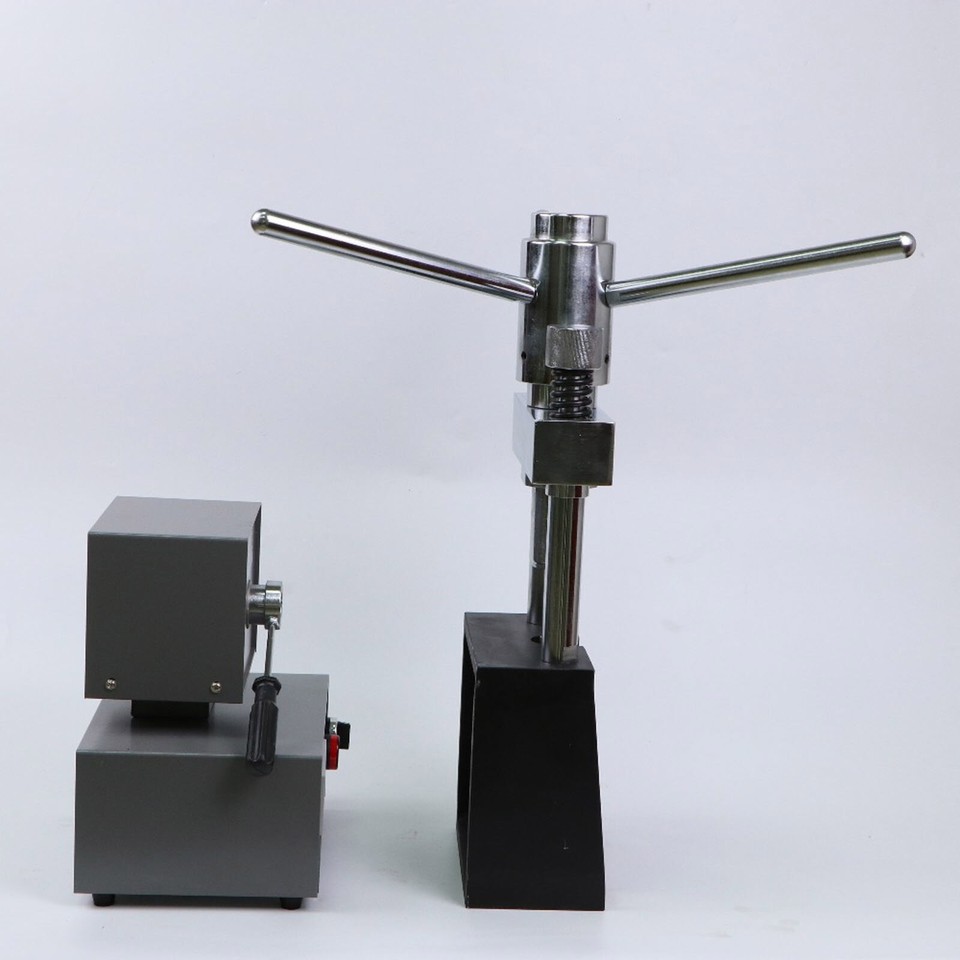 Dental Flexible Denture Material Injection System Injector Machine Lab ...