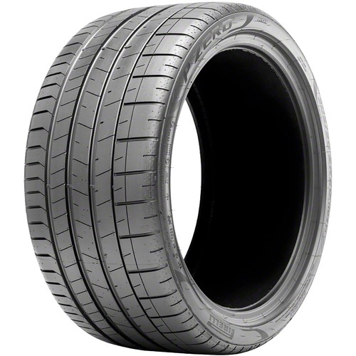1 New Pirelli P Zero (pz4-sport) - 285/40r23 Tires 2854023 285 40 23 | eBay