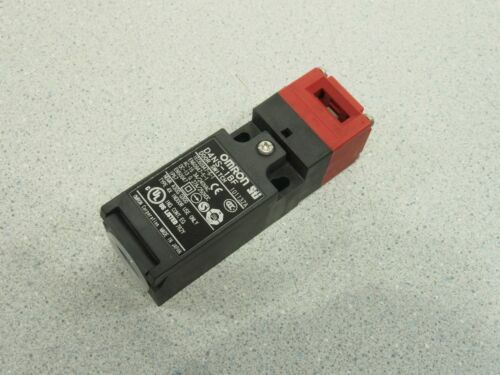 Omron D4NS-1BF Safety Door Switch, New # | eBay