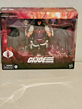 G.I. Joe 6" Classified Series Nemesis Immortal