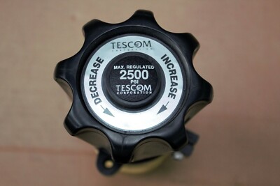 TESCOM 26-1014-24-281 Valve Pressure Regulator | eBay