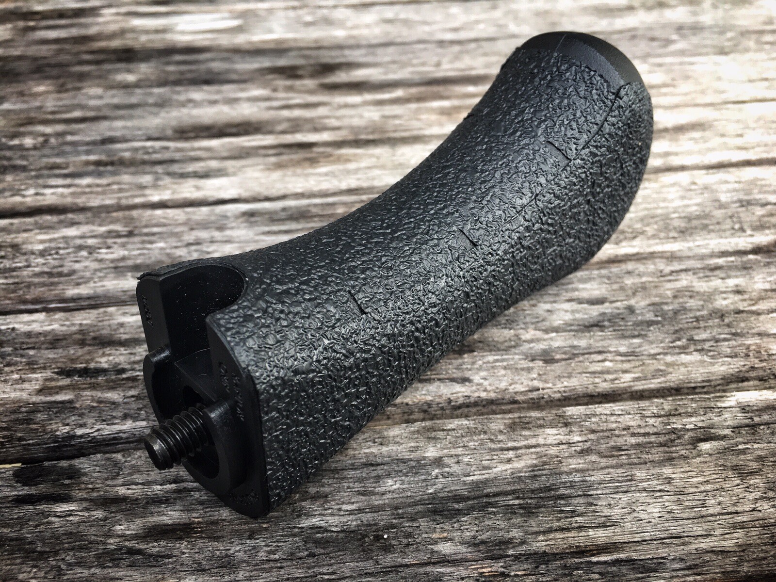 Caloosa Rubber grip tape Mossberg 590 Shockwave 12/20 gauge & 500 ...