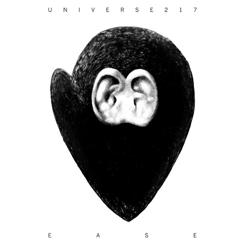 UNIVERSE217 EASE (CD) 4250936512603 | eBay