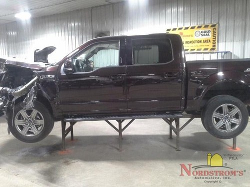 2018 Ford F150 Pickup Front Axle Differential 3.55 Ratio 4X4 | eBay