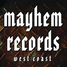 Mayhem Records | eBay Stores