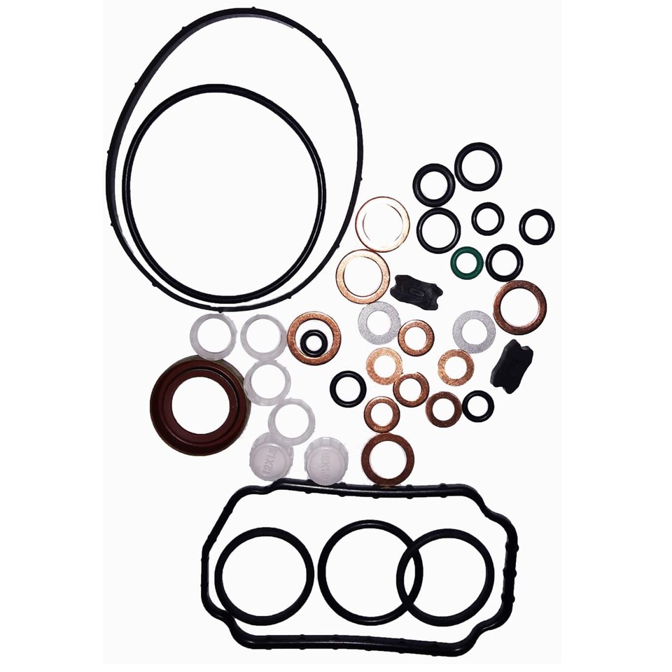 Fuel Injection Pump Repair Kit Seal Kit Fits for Bosch VE 4 - 6 ...