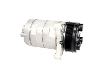 A/C Compressor 16FZJC91 for Chevy G30 Astro G10 G20 1994 1990 1992 1993 ...